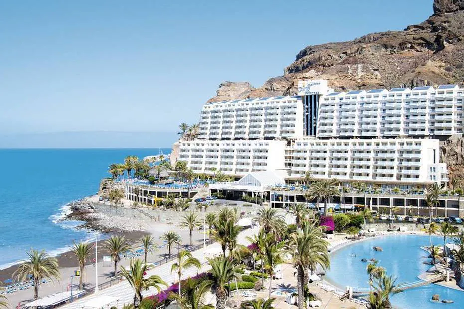 💜Taurito Princess na Gran Canaria w super cenie💜 - Tanie Wakacje