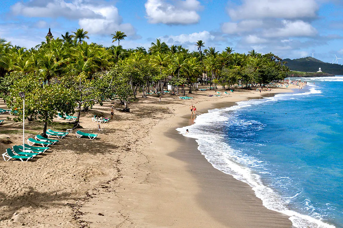 Playa Bachata Resort na Dominikanie - opinie i ceny 2025 - Tanie Wakacje