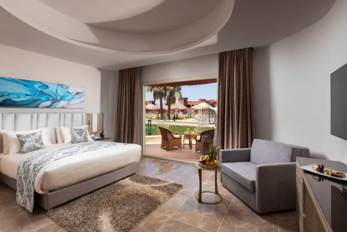 Hotel Pickalbatros Laguna Vista Beach w Egipcie – opinie i ceny 2025 ...